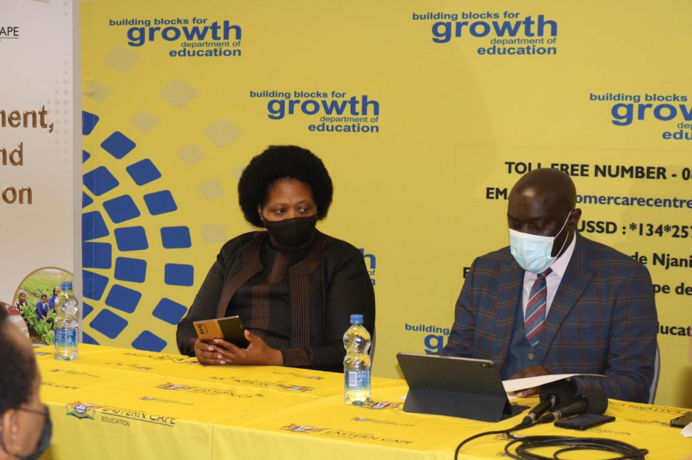 ECDoE and ECDSD joint statement on ECD Function Shift