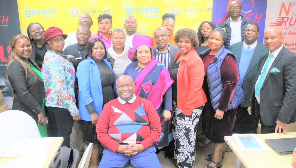 ECDoE hosts a School Safety Workshop